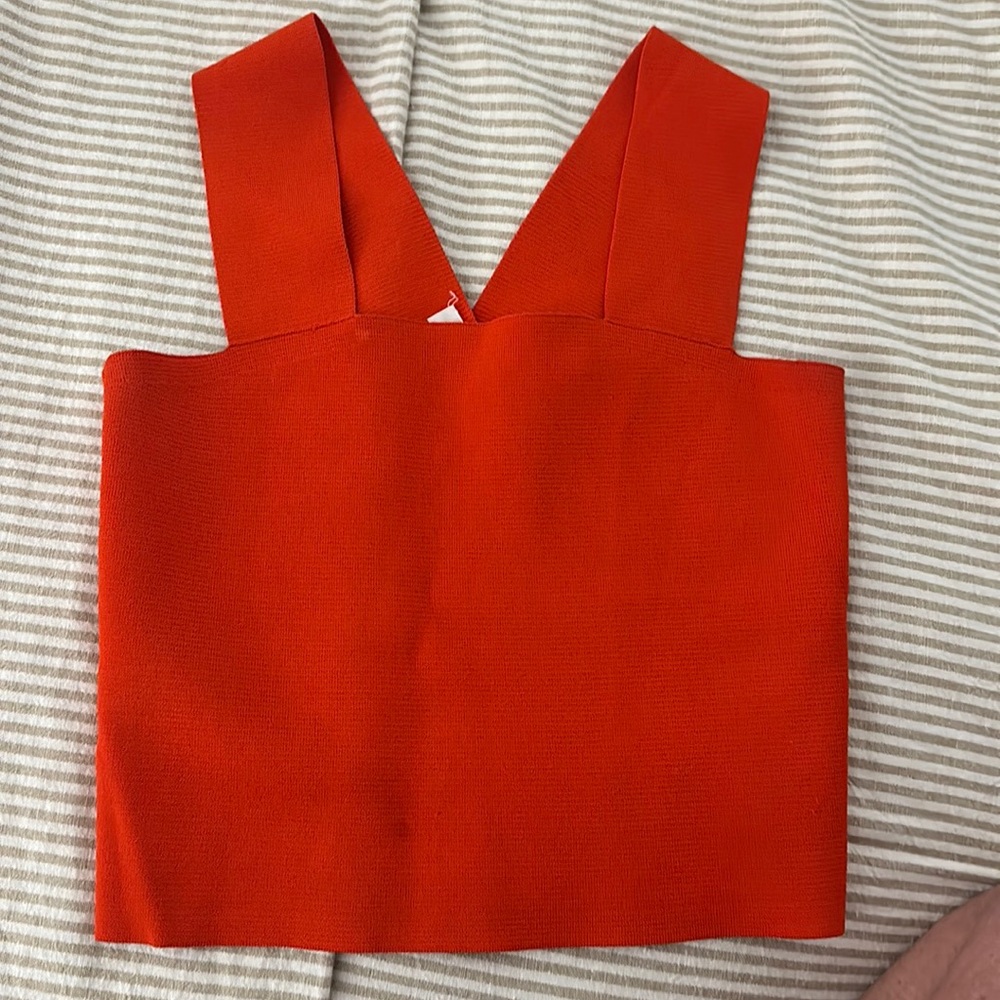 Alc Tank - Gem